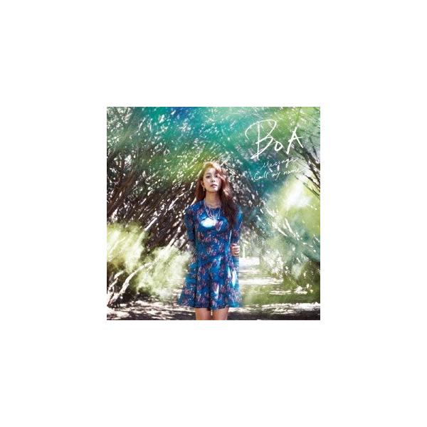 ■発送倉庫:DVD倉庫（※神奈川県からの発送）■種別:CD■発売日:2013/10/23■販売元:エイベックス・マーケティング■収録:Disc.1／01.Message(3:05)／02.Call my name(3:45)／03.Mess...