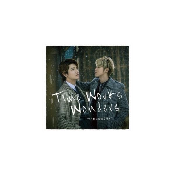 ■発送倉庫:DVD倉庫（※神奈川県からの発送）■種別:CD+DVD■発売日:2014/11/05■販売元:エイベックス・マーケティング■収録:Disc.1／01.Time Works Wonders(3:55)／02.Baby， don’t...