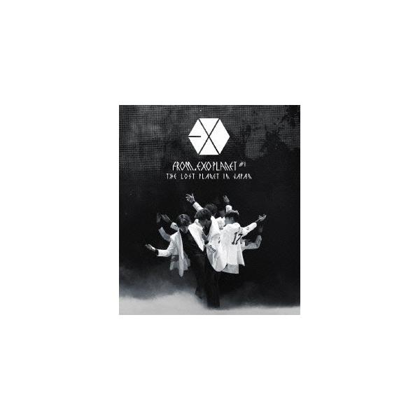 ■発送倉庫:DVD倉庫（※神奈川県からの発送）■種別:Blu-ray■発売日:2015/03/18■販売元:エイベックス・マーケティング■収録:Disc.1／01.The Lost Planet (Opening)／02.Haka(0:45...