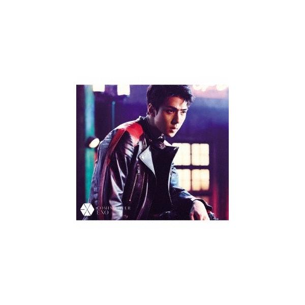 ■発送倉庫:DVD倉庫（※神奈川県からの発送）■種別:CD■発売日:2016/12/07■販売元:エイベックス・マーケティング■収録:Disc.1／01.Coming Over(3:24)／02.TACTIX(3:45)／03.Run Th...