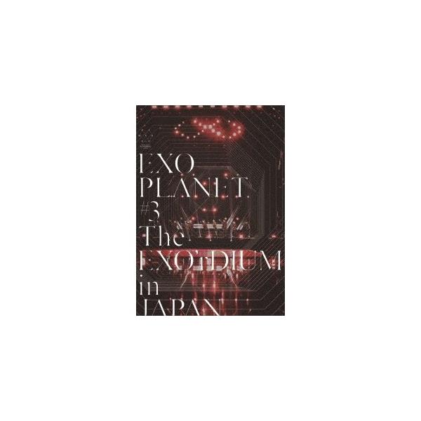 ■発送倉庫:DVD倉庫（※神奈川県からの発送）■種別:DVD■発売日:2017/03/08■販売元:エイベックス・マーケティング■収録:Disc.1／01.Opening／02.MAMA(2:17)／03.Monster(4:12)／04....