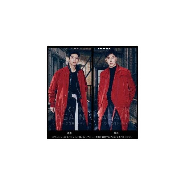 ■発送倉庫:DVD倉庫（※神奈川県からの発送）■種別:CD+DVD■発売日:2017/10/25■販売元:エイベックス・マーケティング■収録:Disc.1／01.Why？ ［Keep Your Head Down］(4:03)／02.B.U...