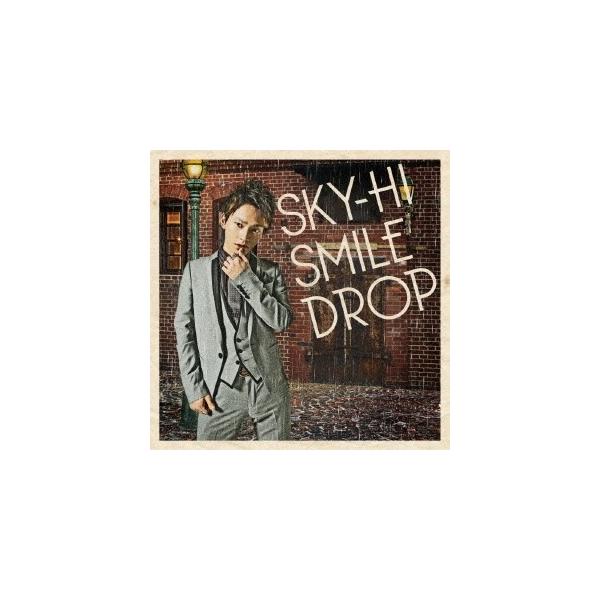 ■発送倉庫:DVD倉庫（※神奈川県からの発送）■種別:CD+DVD■発売日:2014/12/12■販売元:エイベックス・マーケティング■収録:Disc.1／01.スマイルドロップ(4:18)／02.Serial(3:09)／03.スマイルド...