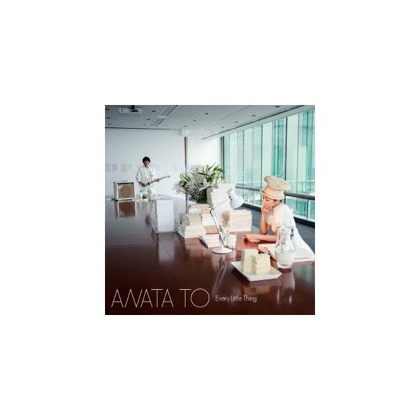 ■発送倉庫:DVD倉庫（※神奈川県からの発送）■種別:CD+DVD■発売日:2015/04/22■販売元:エイベックス・マーケティング■収録:Disc.1／01.ANATA TO(3:46)／02.いいかえれば(3:35)／03.Take ...