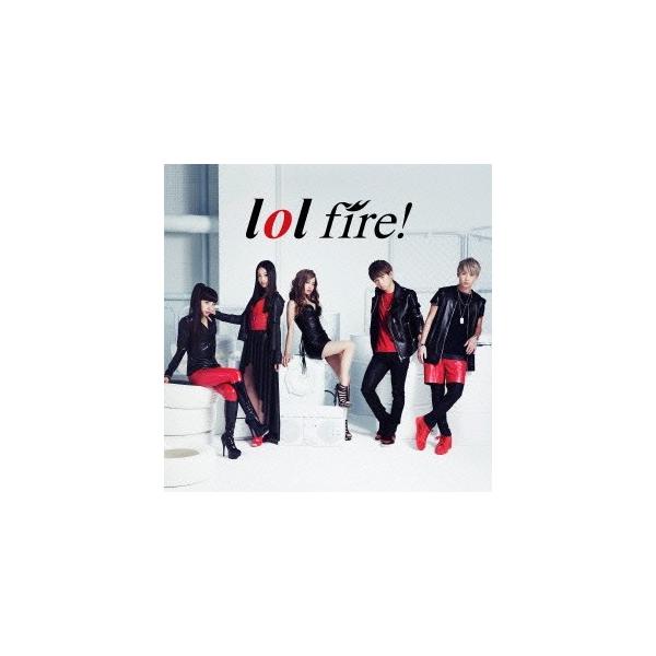 ■発送倉庫:DVD倉庫（※神奈川県からの発送）■種別:CD■発売日:2015/08/12■販売元:エイベックス・マーケティング■収録:Disc.1／01.fire！(4:25)／02.shake shake(3:23)／03.fire！ -...