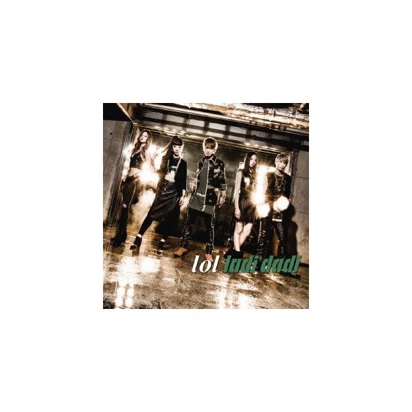 ■発送倉庫:DVD倉庫（※神奈川県からの発送）■種別:CD+DVD■発売日:2016/01/27■販売元:エイベックス・マーケティング■収録:Disc.1／01.ladi dadi(5:03)／02.follow me(3:31)／03.l...