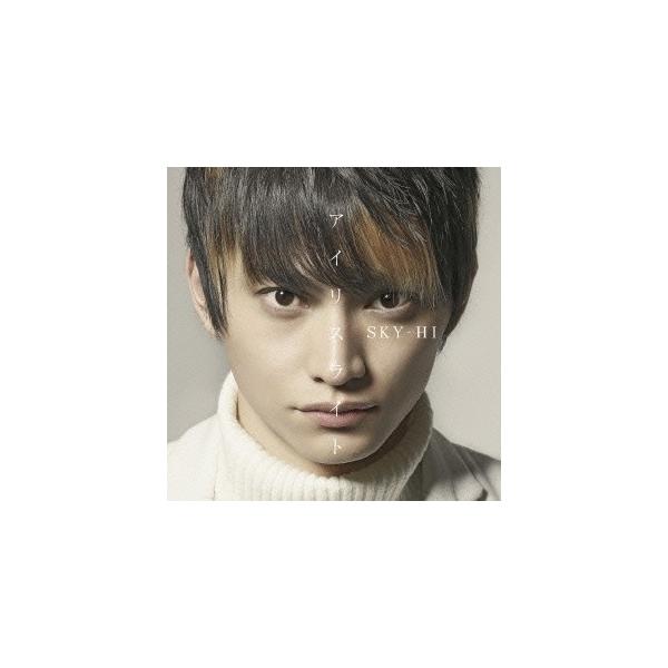 ■発送倉庫:DVD倉庫（※神奈川県からの発送）■種別:CD+DVD■発売日:2016/01/13■販売元:エイベックス・マーケティング■収録:Disc.1／01.アイリスライト(4:19)／02.Enter The Dungeon(3:36...