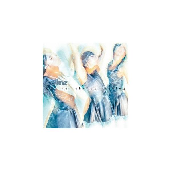 ■発送倉庫:DVD倉庫（※神奈川県からの発送）■種別:CD+DVD■発売日:2016/04/06■販売元:エイベックス・マーケティング■収録:Disc.1／01.Can not change nothing(3:52)／02.Real lo...