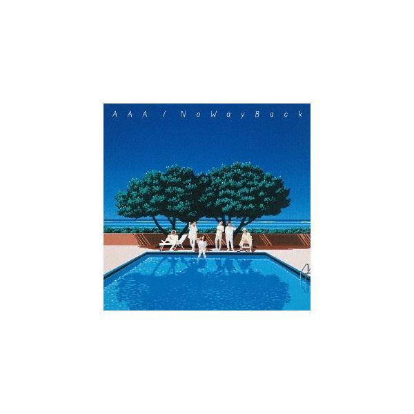 ■発送倉庫:DVD倉庫（※神奈川県からの発送）■種別:CD+DVD■発売日:2017/07/05■販売元:エイベックス・マーケティング■収録:Disc.1／01.No Way Back(3:45)／02.Beat Together(4:22...