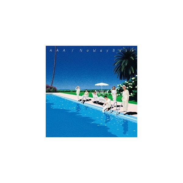 ■発送倉庫:DVD倉庫（※神奈川県からの発送）■種別:CD■発売日:2017/07/05■販売元:エイベックス・マーケティング■収録:Disc.1／01.No Way Back(3:45)／02.Beat Together(4:22)／03...