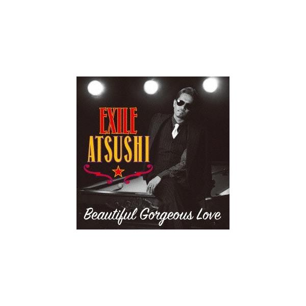 ■発送倉庫:DVD倉庫（※神奈川県からの発送）■種別:CD■発売日:2016/07/06■販売元:エイベックス・マーケティング■収録:Disc.1／01.Beautiful Gorgeous Love(5:14)／02.糸(4:18)／03...