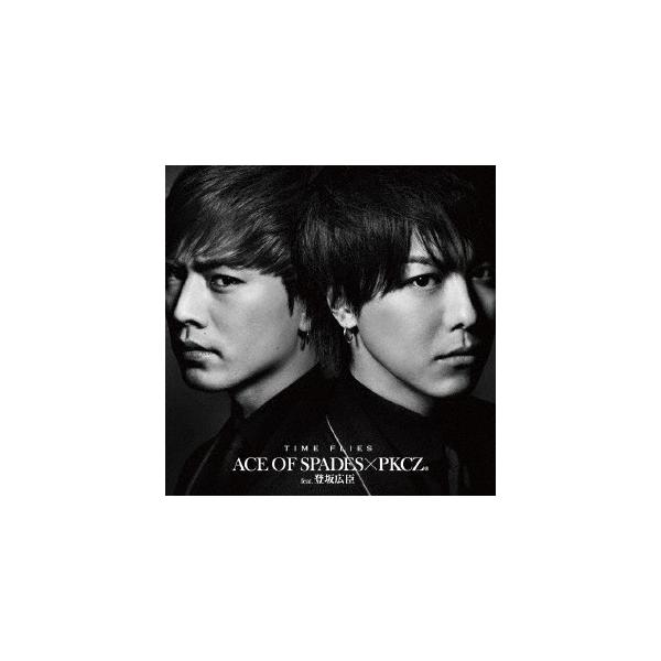■発送倉庫:DVD倉庫（※神奈川県からの発送）■種別:CD+DVD■発売日:2016/10/12■販売元:エイベックス・マーケティング■収録:Disc.1／01.TIME FLIES(5:09)／02.THE RED RAIN(5:03)／...