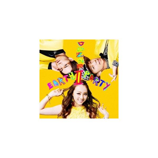 ■発送倉庫:DVD倉庫（※神奈川県からの発送）■種別:CD■発売日:2017/02/01■販売元:エイベックス・マーケティング■収録:Disc.1／01.イノチノリズム〜グレートジャーニー〜 feat.EXILE NESMITH， Crys...