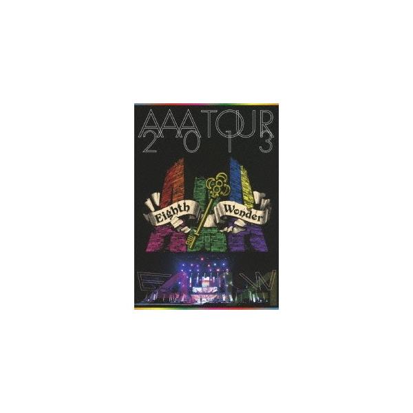 ■発送倉庫:DVD倉庫（※神奈川県からの発送）■種別:DVD■発売日:2014/01/22■販売元:エイベックス・マーケティング■収録:Disc.1／01.Eighth Wonder／02.Sorry，I...／03.Still Love ...