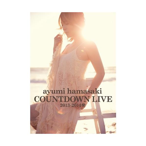 ■発送倉庫:DVD倉庫（※神奈川県からの発送）■種別:DVD■発売日:2014/04/30■販売元:エイベックス・マーケティング■収録:Disc.1／01.Feel the love／02.WE WISH／03.Free ＆ Easy／04...