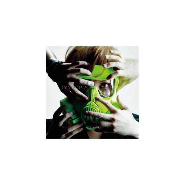■発送倉庫:DVD倉庫（※神奈川県からの発送）■種別:CD■発売日:2014/11/26■販売元:エイベックス・マーケティング■収録:Disc.1／01.Dear DYSTOPIA(3:37)／02.OMELAS(3:30)／03.JOKE...