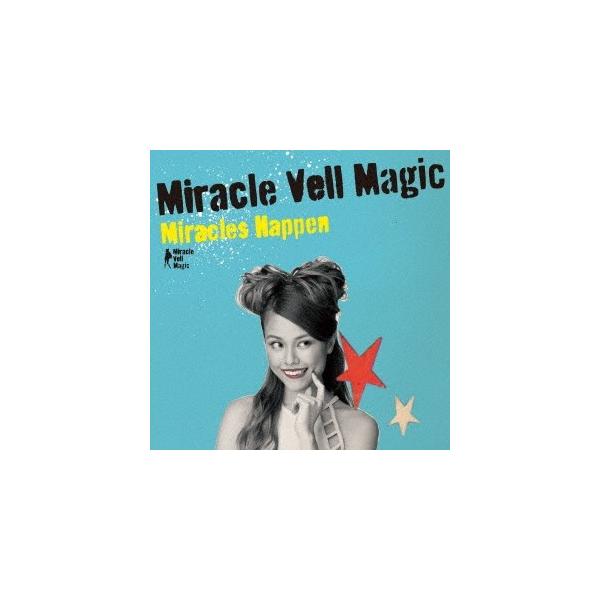 ■発送倉庫:DVD倉庫（※神奈川県からの発送）■種別:CD■発売日:2016/11/23■販売元:エイベックス・マーケティング■収録:Disc.1／01.Miracles Happen(3:55)／02.Up To You(4:16)／03...