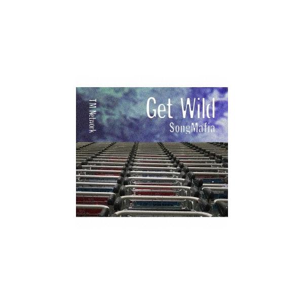 ■発送倉庫:DVD倉庫（※神奈川県からの発送）■種別:CD■発売日:2017/04/05■販売元:エイベックス・マーケティング■収録:Disc.1／01.Get Wild(4:01)／02.Get Wild (FANKS CRY-MAX V...