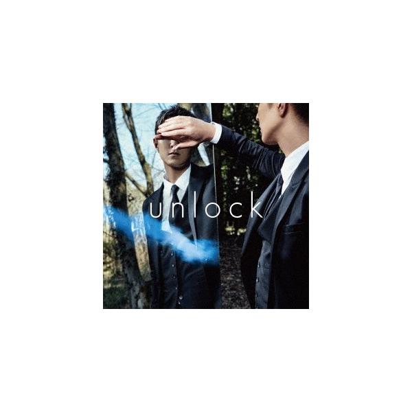 ■発送倉庫:DVD倉庫（※神奈川県からの発送）■種別:CD■発売日:2017/04/26■販売元:エイベックス・マーケティング■収録:Disc.1／01.unlock -Introduction-(1:43)／02.真実(4:16)／03....
