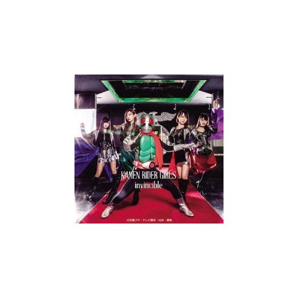 ■発送倉庫:DVD倉庫（※神奈川県からの発送）■種別:CD■発売日:2017/08/23■販売元:エイベックス・マーケティング■収録:Disc.1／01.B.A.T.T.L.E G.A.M.E (KAMEN RIDER GIRLS vers...