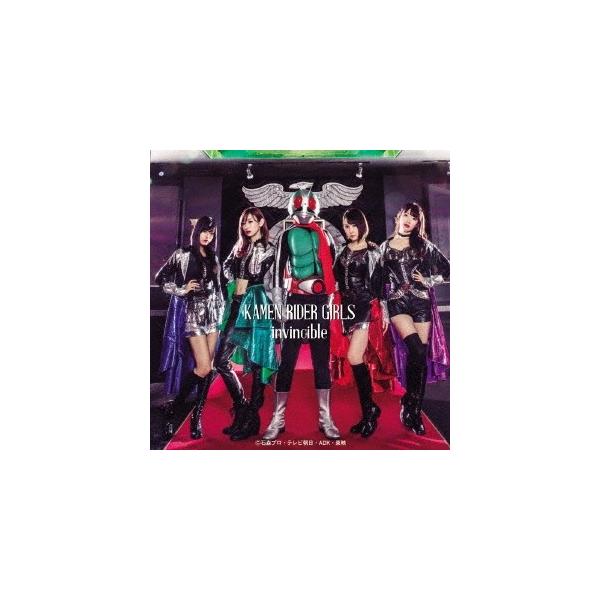 ■発送倉庫:DVD倉庫（※神奈川県からの発送）■種別:CD■発売日:2017/08/23■販売元:エイベックス・マーケティング■収録:Disc.1／01.B.A.T.T.L.E G.A.M.E (KAMEN RIDER GIRLS vers...