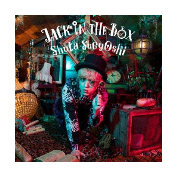 ■発送倉庫:DVD倉庫（※神奈川県からの発送）■種別:CD+DVD■発売日:2018/01/03■販売元:エイベックス・マーケティング■収録:Disc.1／01.JACK IN THE BOX -Introduction-(1:05)／02...