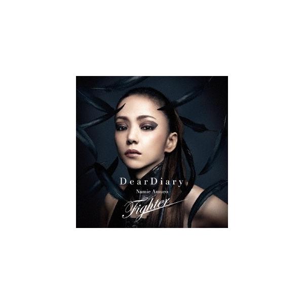 ■発送倉庫:DVD倉庫（※神奈川県からの発送）■種別:CD+DVD■発売日:2016/10/26■販売元:エイベックス・マーケティング■収録:Disc.1／01.Dear Diary(3:29)／02.Fighter(3:27)／03.De...