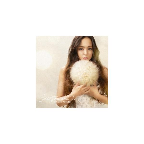 ■発送倉庫:DVD倉庫（※神奈川県からの発送）■種別:CD+DVD■発売日:2017/05/31■販売元:エイベックス・マーケティング■収録:Disc.1／01.Just You and I(3:37)／02.Strike A Pose(3...