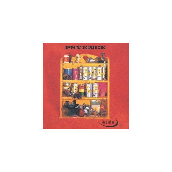 ■発送倉庫:DVD倉庫（※神奈川県からの発送）■種別:CD■発売日:1996/09/02■販売元:ユニバーサルミュージック■収録:Disc.1／01.PSYENCE(3:16)／02.ERASE(3:23)／03.限界破裂(4:40)／04...