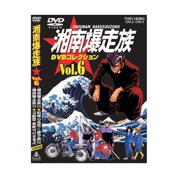■発送倉庫:DVD倉庫（※神奈川県からの発送）■種別:DVD■発売日:2004/04/21■販売元:東映ビデオ■説明:  ■収録内容 「湘南爆走族11 喧嘩の花咲く修学旅行」 ファンに人気の修学旅行篇をアニメ化。京都を舞台に湘爆が大暴れ！ ...