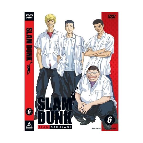 ■発送倉庫:DVD倉庫（※神奈川県からの発送）■種別:DVD■発売日:2005/01/21■販売元:東映ビデオ■説明:  ■収録内容 第31話「強敵三浦台の秘密兵器」 第32話「天才花道！必殺ダンク」 第33話「退場王!?桜木花道」 第34...