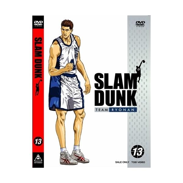 ■発送倉庫:DVD倉庫（※神奈川県からの発送）■種別:DVD■発売日:2005/04/21■販売元:東映ビデオ■説明:本編：137分■カテゴリ_映像ソフト_アニメ・ゲーム・特撮_国内TV版■キャラクター_SLAM DUNK■登録日:2005...