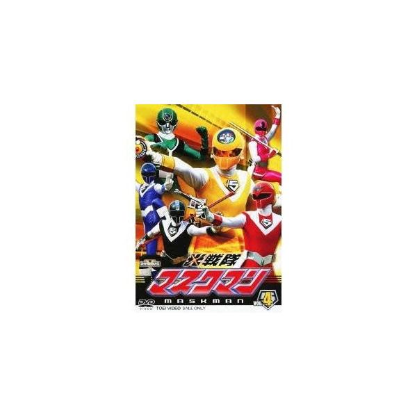 ■発送倉庫:DVD倉庫（※神奈川県からの発送）■種別:DVD■発売日:2011/05/21■販売元:東映ビデオ■説明:シリーズ解説 オーラパワー全開！戦え、愛のソルジャー！！地底帝国チューブの攻撃から世界を守れ、光の戦士「マスクマン」！！／...