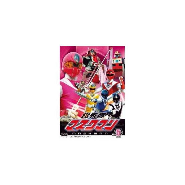 ■発送倉庫:DVD倉庫（※神奈川県からの発送）■種別:DVD■発売日:2011/06/21■販売元:東映ビデオ■説明:シリーズ解説 オーラパワー全開！戦え、愛のソルジャー！！地底帝国チューブの攻撃から世界を守れ、光の戦士「マスクマン」！！／...