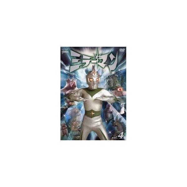 ■発送倉庫:DVD倉庫（※神奈川県からの発送）■種別:DVD■発売日:2012/01/21■販売元:東映ビデオ■説明:シリーズ解説 鏡の世界を通り抜け ミラーナイフが宙を斬る 闘え僕らのミラーマン！  『ミラーマン 第16話 人形怪獣キンダ...