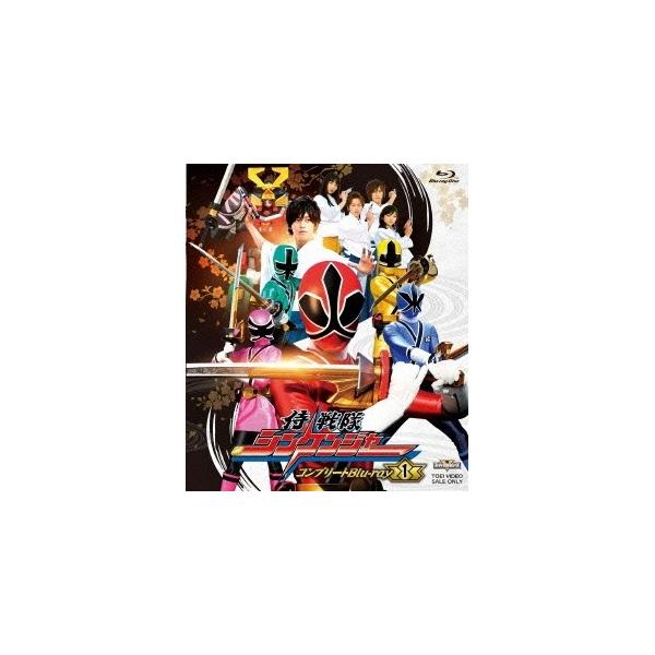 ■発送倉庫:DVD倉庫（※神奈川県からの発送）■種別:Blu-ray■発売日:2014/02/07■販売元:東映ビデオ■説明:シリーズ解説 侍モチーフや、メンバー間の主従関係など、スーパー戦隊初となる要素を大胆に導入した、シリーズ第33作『...