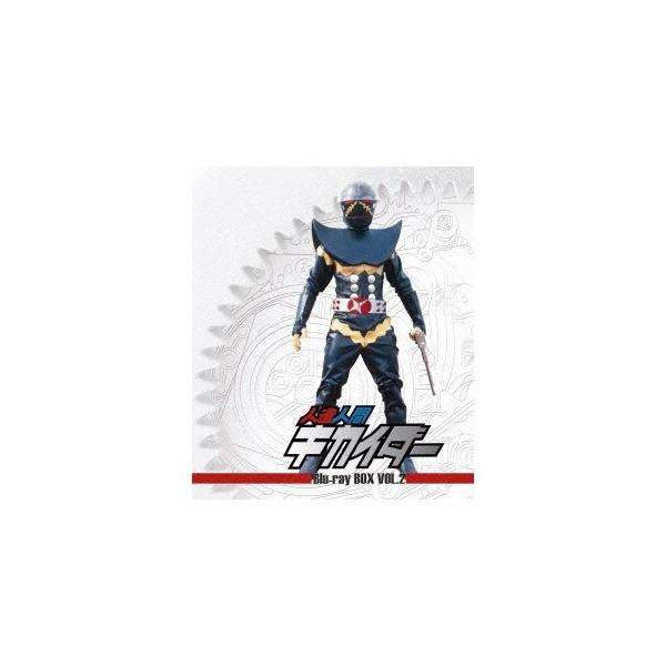 ■発送倉庫:DVD倉庫（※神奈川県からの発送）■種別:Blu-ray■発売日:2014/07/11■販売元:東映ビデオ■説明:シリーズストーリー プロフェッサーギルが率いる秘密結社「ダーク」の世界征服を阻止するために光明寺博士が造った人造人...