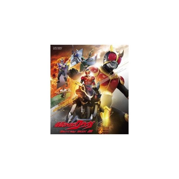 ■発送倉庫:DVD倉庫（※神奈川県からの発送）■種別:Blu-ray■発売日:2016/03/09■販売元:東映ビデオ■説明:シリーズ解説 2000年-2001年にテレビシリーズとしては11年ぶりに放送された「仮面ライダー」。 昭和ライダー...