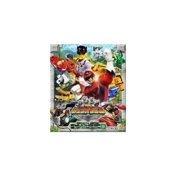 ■発送倉庫:DVD倉庫（※神奈川県からの発送）■種別:Blu-ray■発売日:2016/12/07■販売元:東映ビデオ■説明:シリーズ解説 メモリアルイヤーに誕生した記念すべき40作目のスーパー戦隊！／1人の人間が4人のジューマンと出会い、...