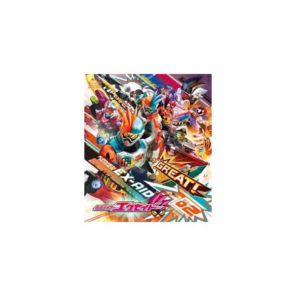 ■発送倉庫:DVD倉庫（※神奈川県からの発送）■種別:Blu-ray■発売日:2017/07/12■販売元:東映ビデオ■説明:シリーズ解説 未知のウイルス、バグスターが人知れず蔓延する社会。／若き研修医・宝生永夢(ほうじょう・えむ)に託され...