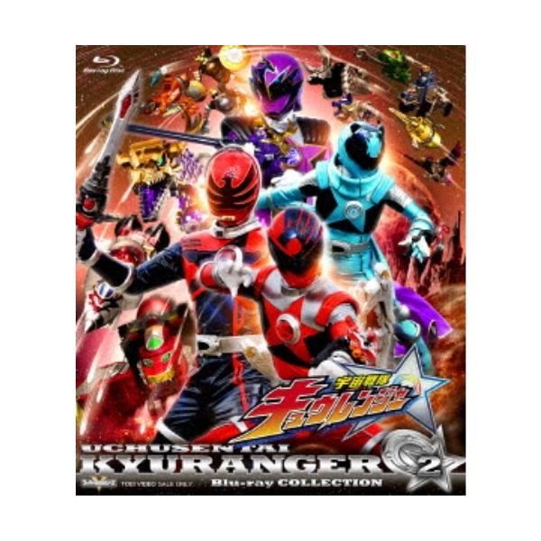 ■発送倉庫:DVD倉庫（※神奈川県からの発送）■種別:Blu-ray■発売日:2017/12/06■販売元:東映ビデオ■説明:シリーズ解説 今度のスーパー戦隊はなんと9人！／宇宙×星座をモチーフとし、人間！獣人！アンドロイド！機械生命体と、...