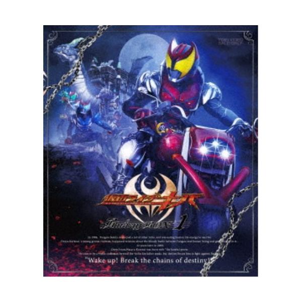 ■発送倉庫:DVD倉庫（※神奈川県からの発送）■種別:Blu-ray■発売日:2018/01/10■販売元:東映ビデオ■説明:『仮面ライダーキバ』 ファンガイアの母と人間の父の間に生まれたことをまだ知らない紅渡は、父の残したバイオリン工房を...