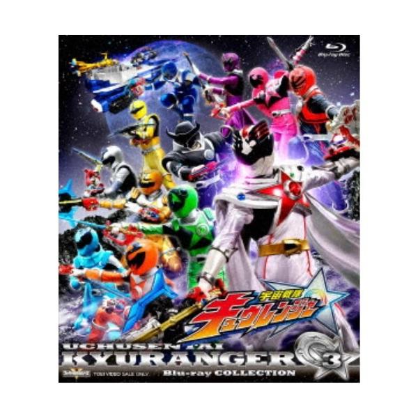 ■発送倉庫:DVD倉庫（※神奈川県からの発送）■種別:Blu-ray■発売日:2018/03/07■販売元:東映ビデオ■説明:シリーズ解説 今度のスーパー戦隊はなんと9人！／宇宙×星座をモチーフとし、人間！獣人！アンドロイド！機械生命体と、...