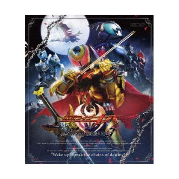 ■発送倉庫:DVD倉庫（※神奈川県からの発送）■種別:Blu-ray■発売日:2018/05/09■販売元:東映ビデオ■説明:『仮面ライダーキバ』 ファンガイアの母と人間の父の間に生まれたことをまだ知らない紅渡は、父の残したバイオリン工房を...