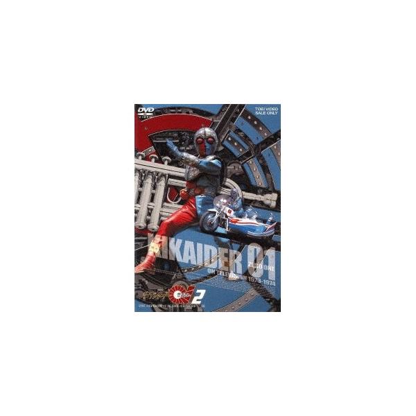 ■発送倉庫:DVD倉庫（※神奈川県からの発送）■種別:DVD■発売日:2018/01/10■販売元:東映ビデオ■説明:シリーズ解説 「人造人間キカイダー」の続編、変身ヒーロードラマに新風を吹き込むヒーロードラマとして1973年5月よりスター...