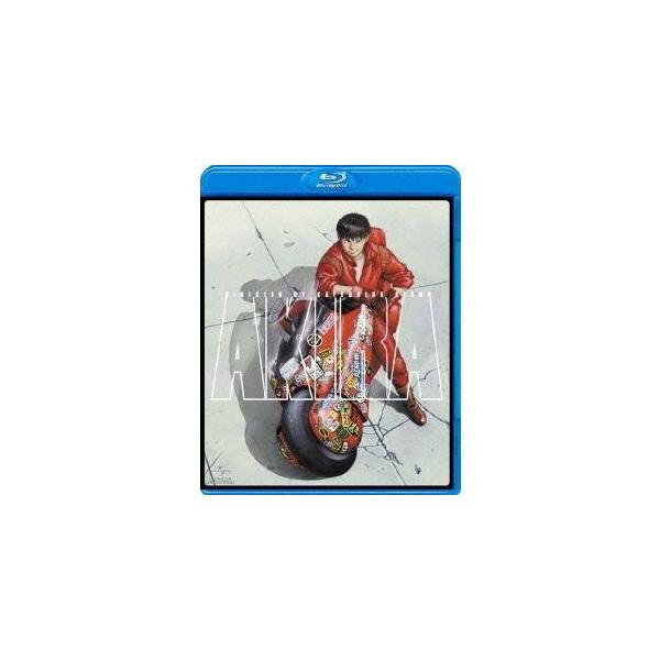 ■発送倉庫:DVD倉庫（※神奈川県からの発送）■種別:Blu-ray■発売日:2011/06/22■販売元:ユニバーサル制作■説明:解説 -ネオ東京-再来  『AKIRA』 1988年7月、第三次世界大戦勃発。そして、2019年、メガロポリ...