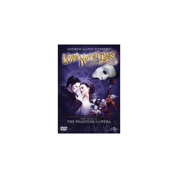 ■発送倉庫:DVD倉庫（※神奈川県からの発送）■種別:DVD■発売日:2012/02/22■販売元:ユニバーサル制作■説明:ストーリー オペラ座で巻き起こった怪人の謎から10年の月日が流れていた。ファントムはニューヨークへと逃れ、コニー・ア...