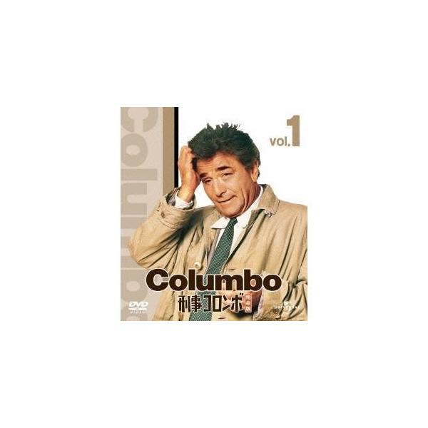 ■発送倉庫:DVD倉庫（※神奈川県からの発送）■種別:DVD■発売日:2012/07/04■販売元:ユニバーサル制作■説明:解説＆ストーリー 【コロンボ、偽装自殺事件に挑む！】 ＜天才指揮者VSコロンボ＞ ＜アリバイは崩せるのか？決定的証拠...