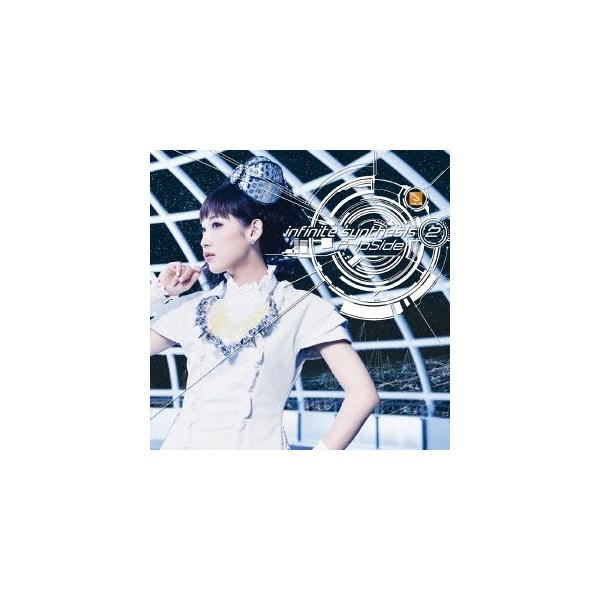 ■発送倉庫:DVD倉庫（※神奈川県からの発送）■種別:CD■発売日:2014/09/10■販売元:ソニー・ミュージック■収録:Disc.1／01.sister’s noise(4:22)／02.infinite synthesis(6:54...