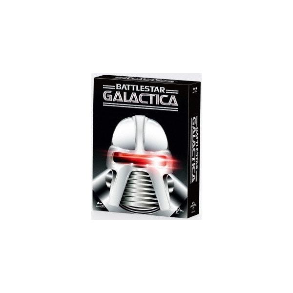 ■発送倉庫:DVD倉庫（※神奈川県からの発送）■種別:Blu-ray■発売日:2014/12/19■販売元:ユニバーサル制作■説明:シリーズストーリー 12の植民惑星に暮らす人類は、長きに渡り戦争を続けていた機械人間サイロンからの和平交渉に...